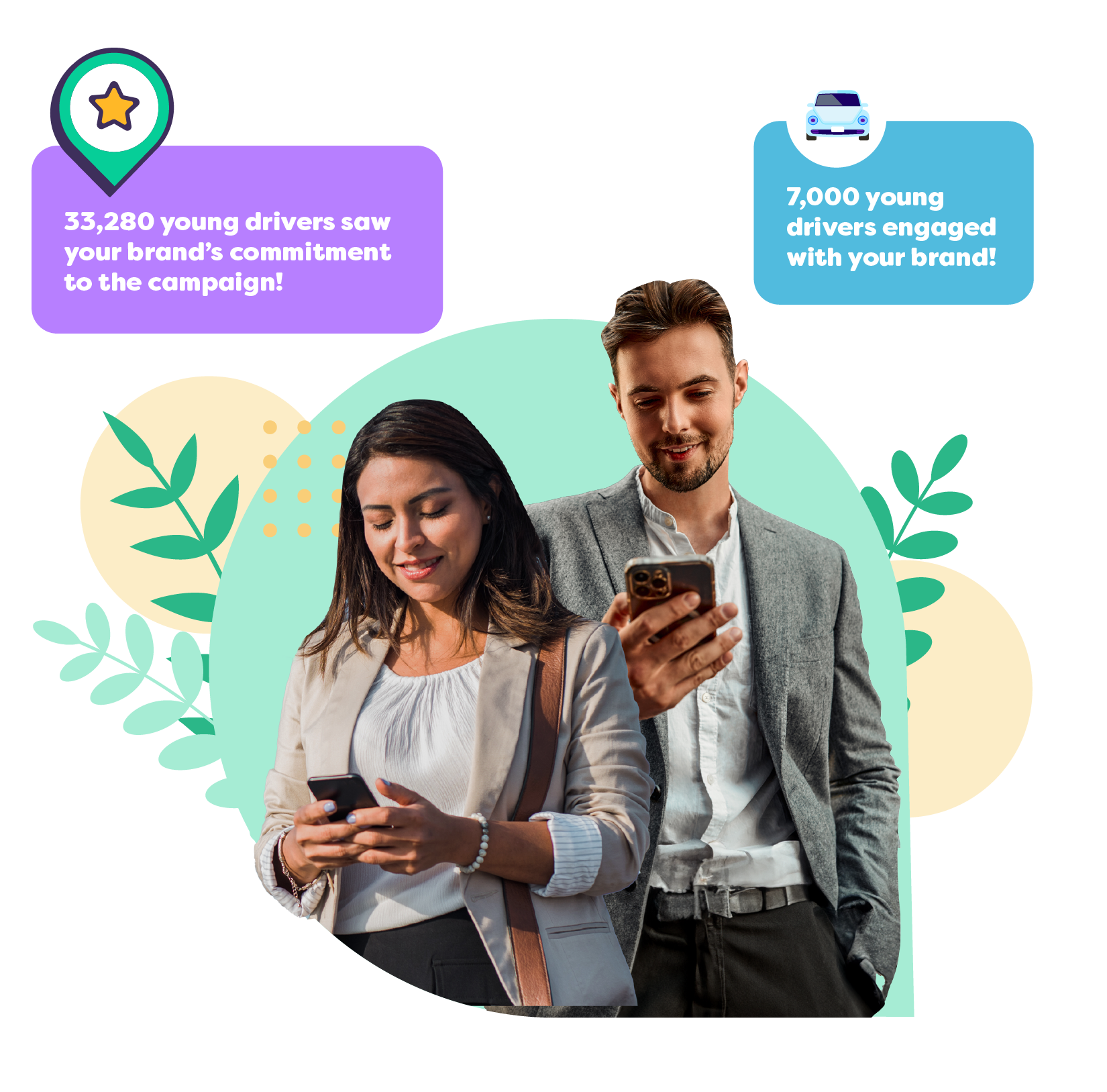 Making Summer Roads Safer for Young Drivers | 100 Safest Days